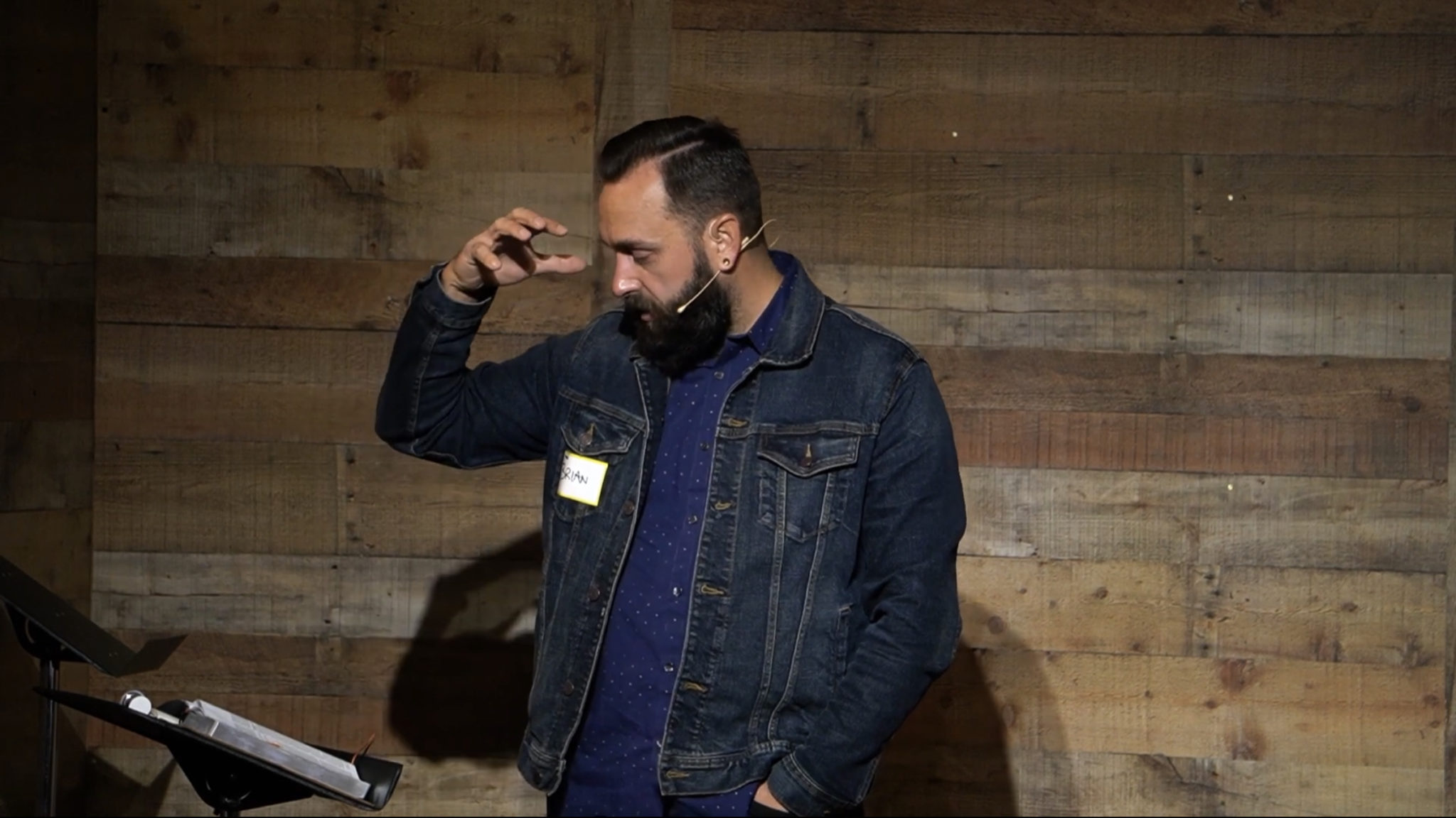 PAX CHRISTIAN CHURCH - PAX CHRISTIAN CHURCH